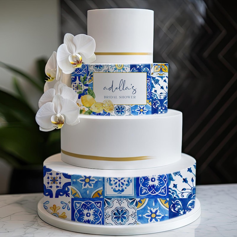 Positano Theme - Etsy