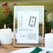 Blow up Their Phones Sign Take Action Wedding Game I Spy - Etsy