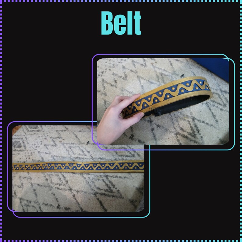 Zelda BOTW Patterns, White Dress, Cosplay, Costume PDF File Download - Etsy