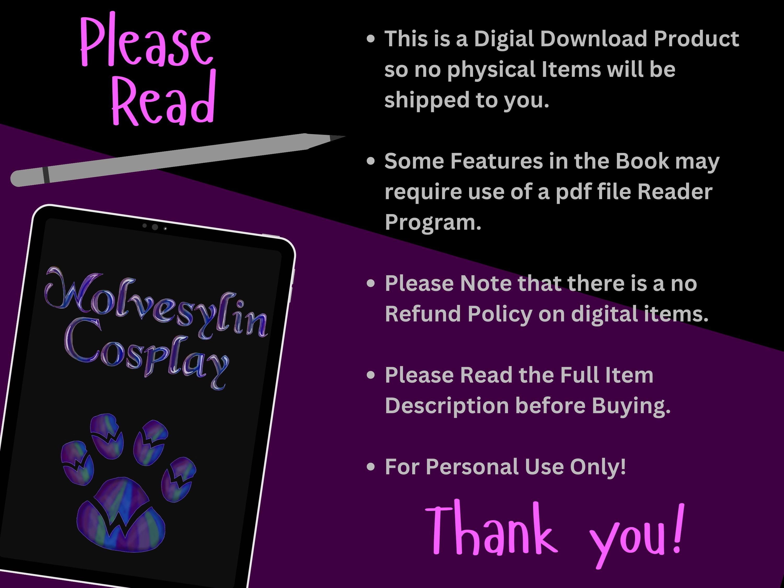 Arm Armor Hand Gauntlet Pattern Collection for Making Cosplay Costumes ...