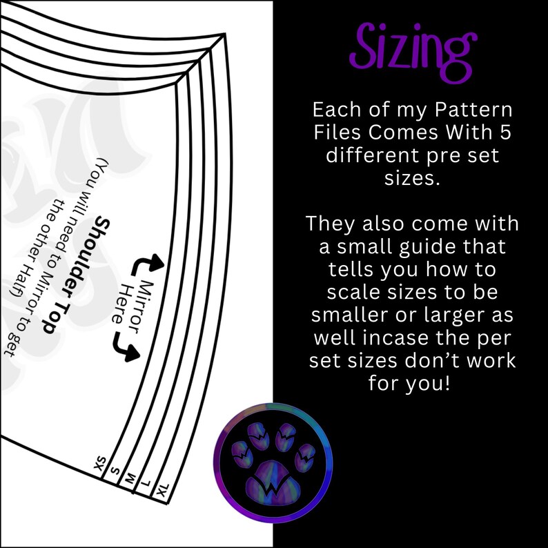 Arm Armor and Pauldron Pattern Set for Cosplay - 5 Patterns Included ...