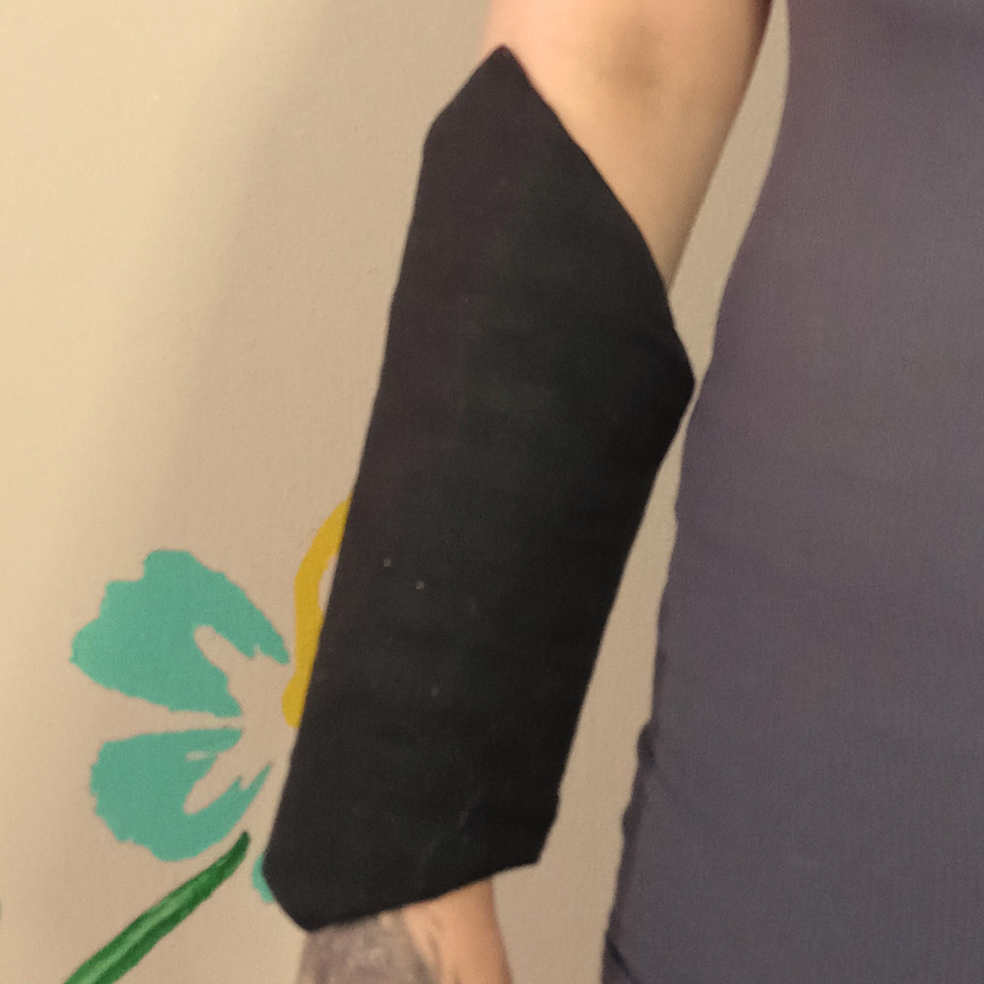 Arm Bracer Pattern - Fantasy Template for Armor Cosplay Costume Warrior ...