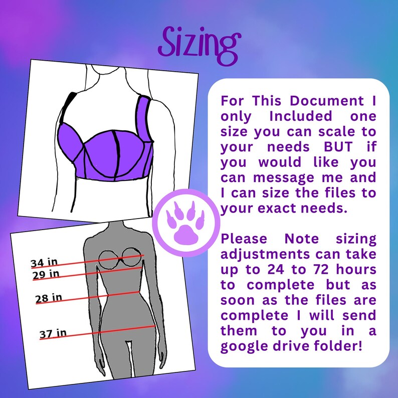 Female Cosplay Short Breastplate Armor Patterns- 3 Styles Included ...