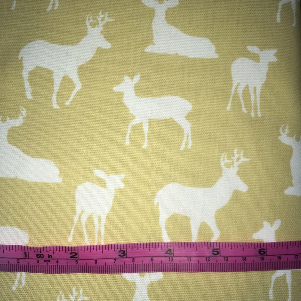 Scandi Upholstery Fabric - Etsy
