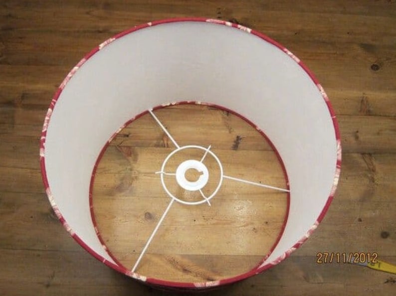 Spider Fitting Gimble Lampshade Holder Ceiling Adapter - Etsy