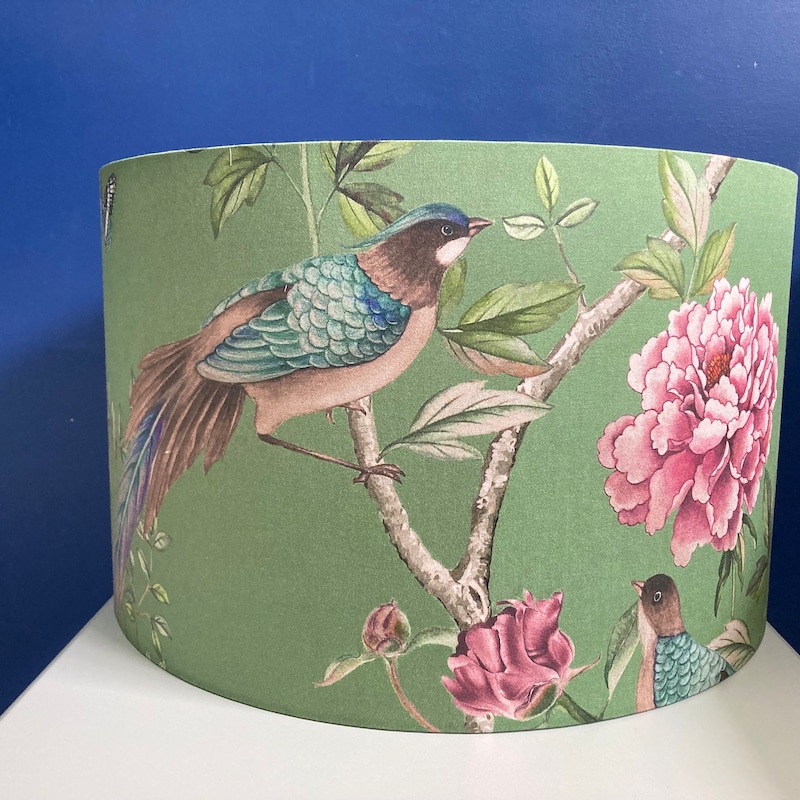 Chinese Light Shades - Etsy UK