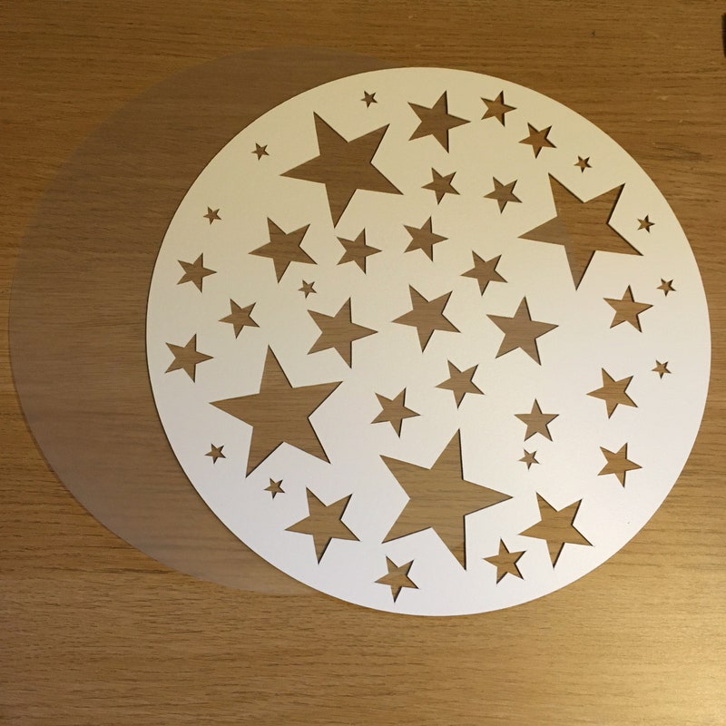 Lampshade Diffuser - Etsy UK