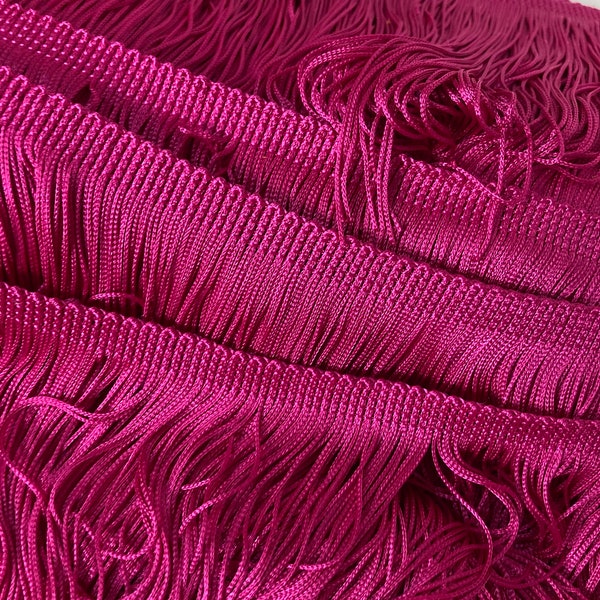 Chainette Fringe - Etsy