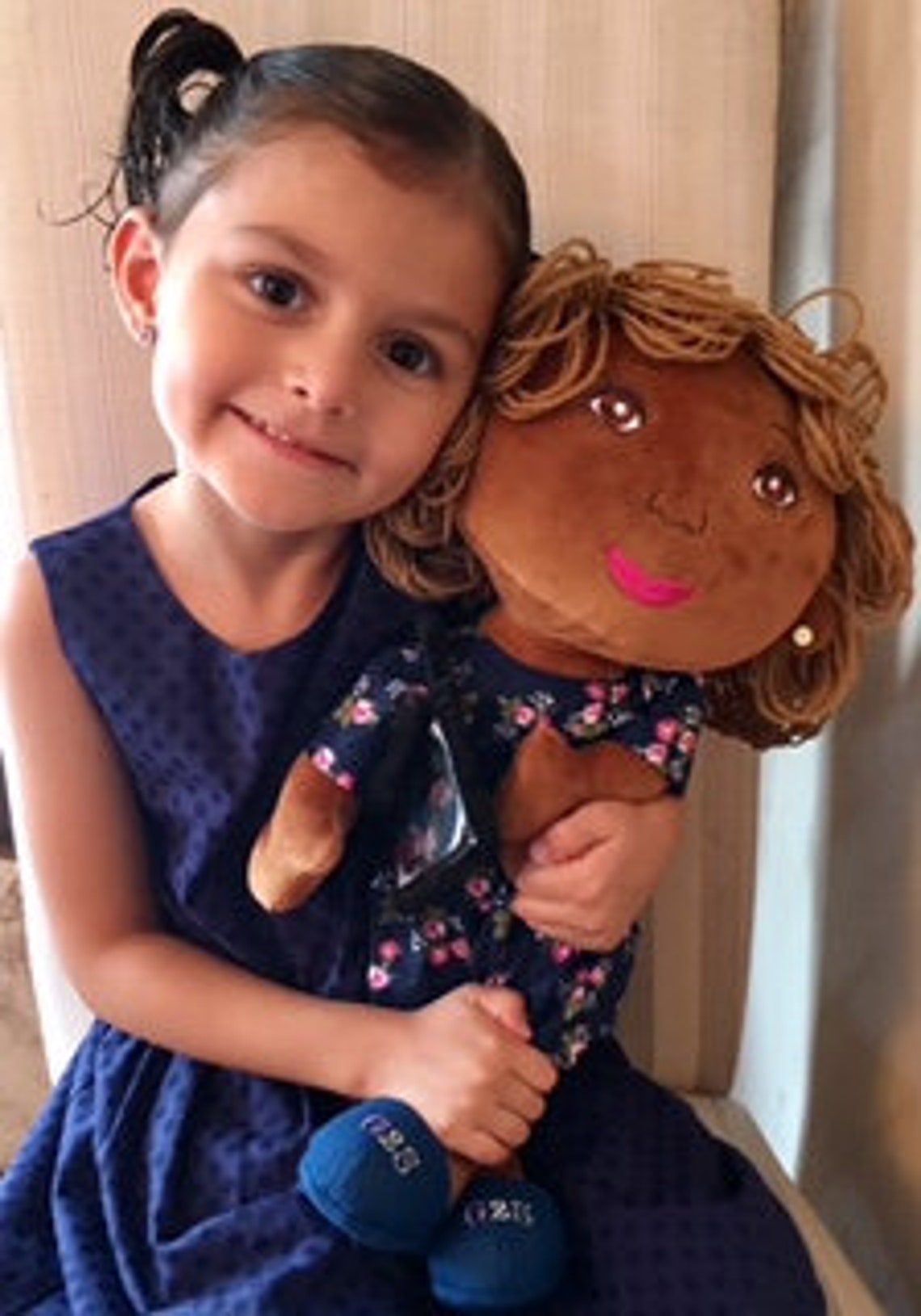 RECORDABLE Grandma Dolls - Etsy