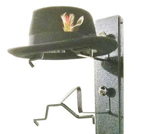 Hat stand | Etsy