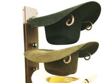 Hat racks | Etsy