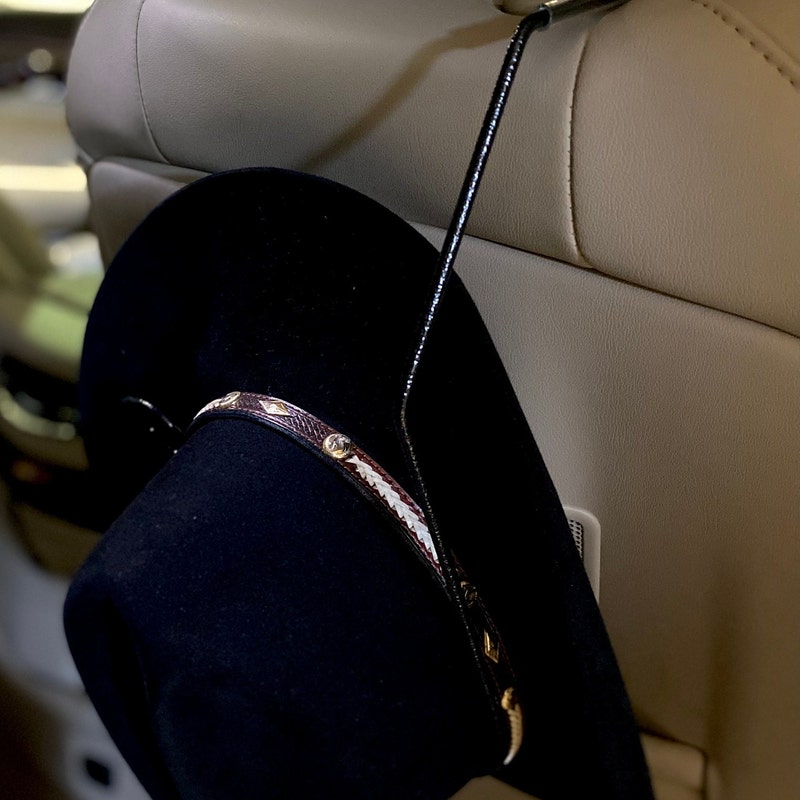 Truck Cowboy Hat Hooks - Etsy