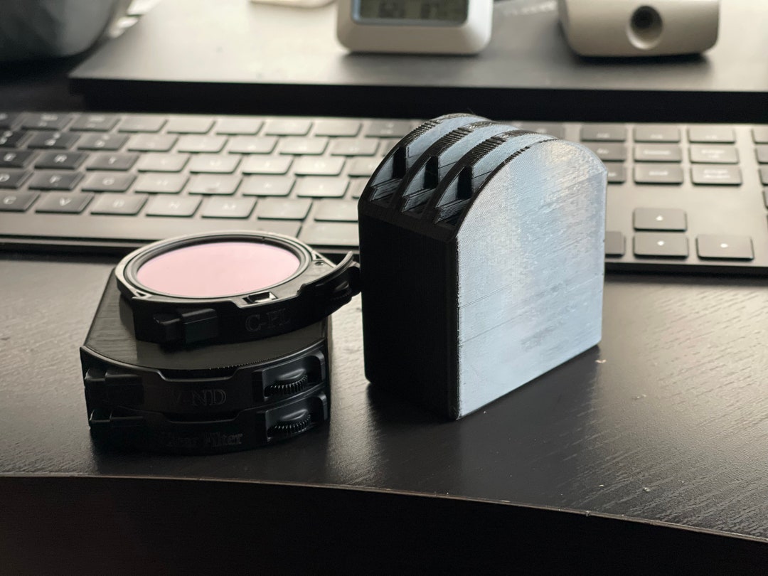 Canon RF Drop-in Filter Case Any Size - Etsy