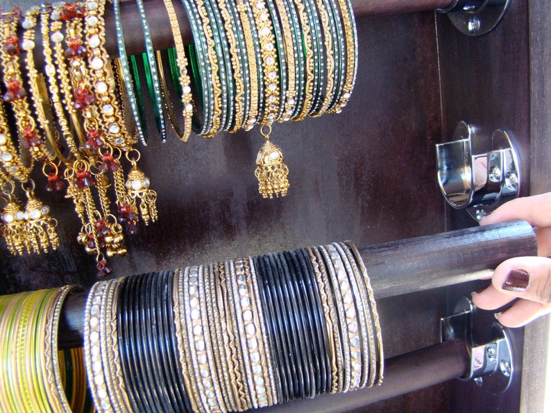 Bangle Bracelet Crafts Organizer/holder - Etsy