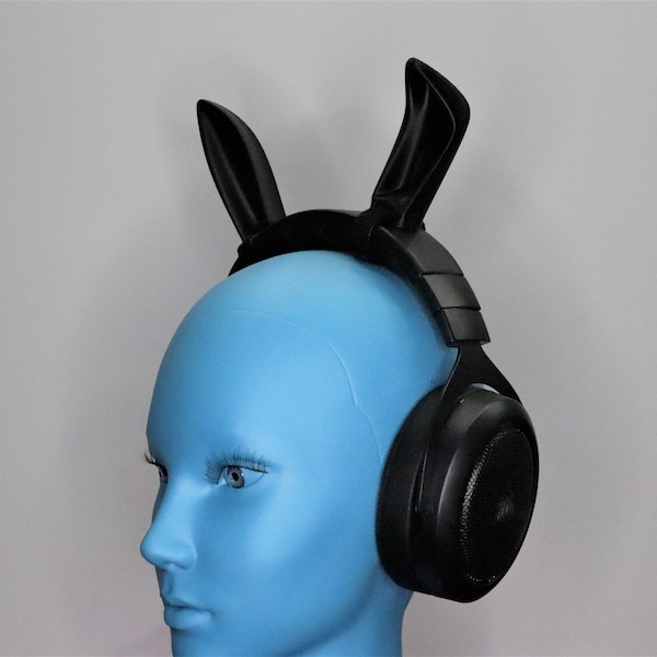 Rabbit Ears - Etsy