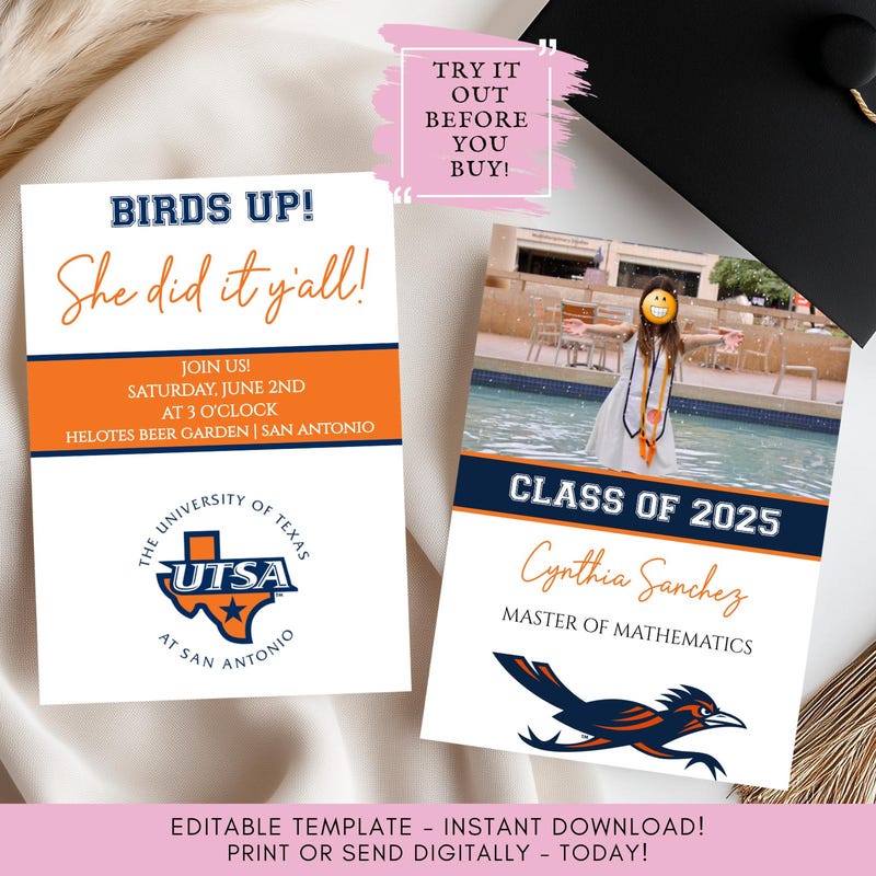 Texas Birds Printable - Etsy