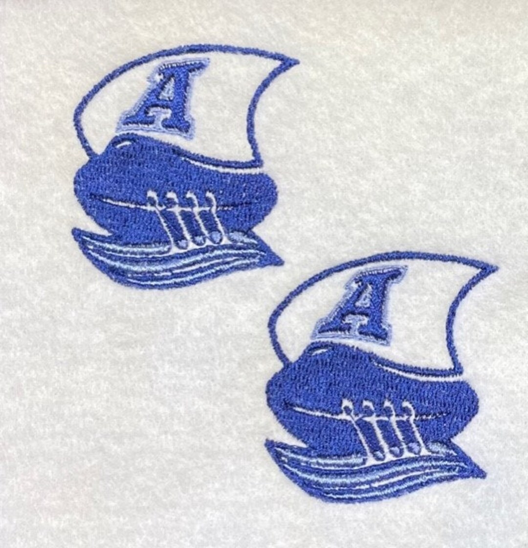 Toronto Argonauts / Argo / Applique / Patch / Grey Cup Champ ...