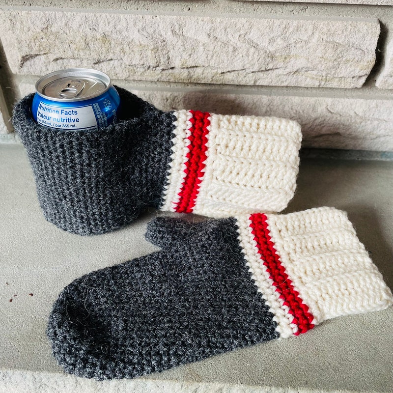 Middle Finger Mitten - Etsy