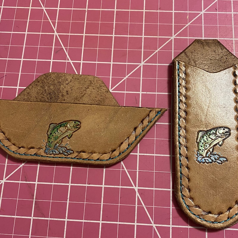 Fish Pot Holders - Etsy