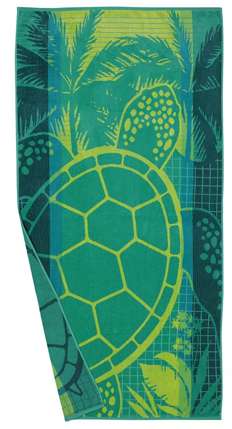 Personalized Embroidered Beach Towels , FREE SHIPPING, Kids Beach Towel ...