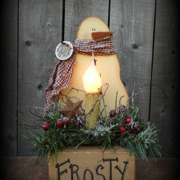 Primitive Wood Patterns - Etsy