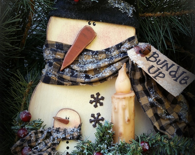 Winter Snowman Mitten Wood Pattern for Scroll Saw Digital Download - Etsy