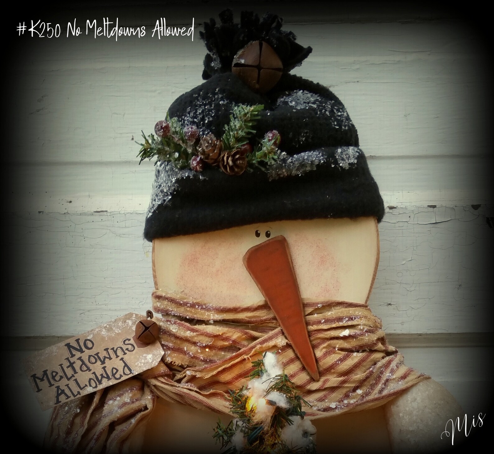 Snowman Winter Scroll Saw Wood Craft Pattern - Etsy