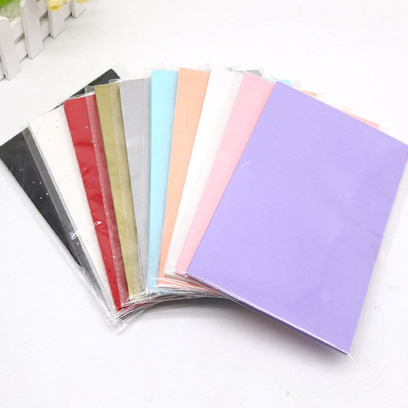 Assorted Tissue Paper Sheet - Christmas Gift - A5 Size 140x210mm ...
