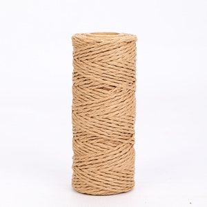 Multi-color Paper Ribbon Wedding Birthday Party Favors Wreath Decor ...