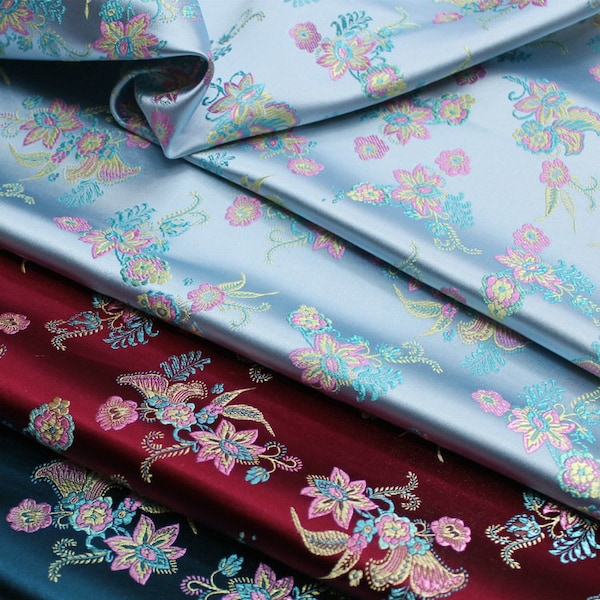 Cheongsam Pattern - Etsy