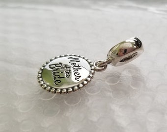 Pandora Mother of the Bride - Etsy