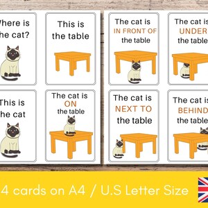 Kids Flashcards, Home Schooling, ESL Teaching Aids, Work From Home ...