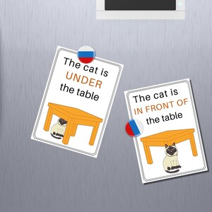 Kids Flashcards, Home Schooling, ESL Teaching Aids, Work From Home ...