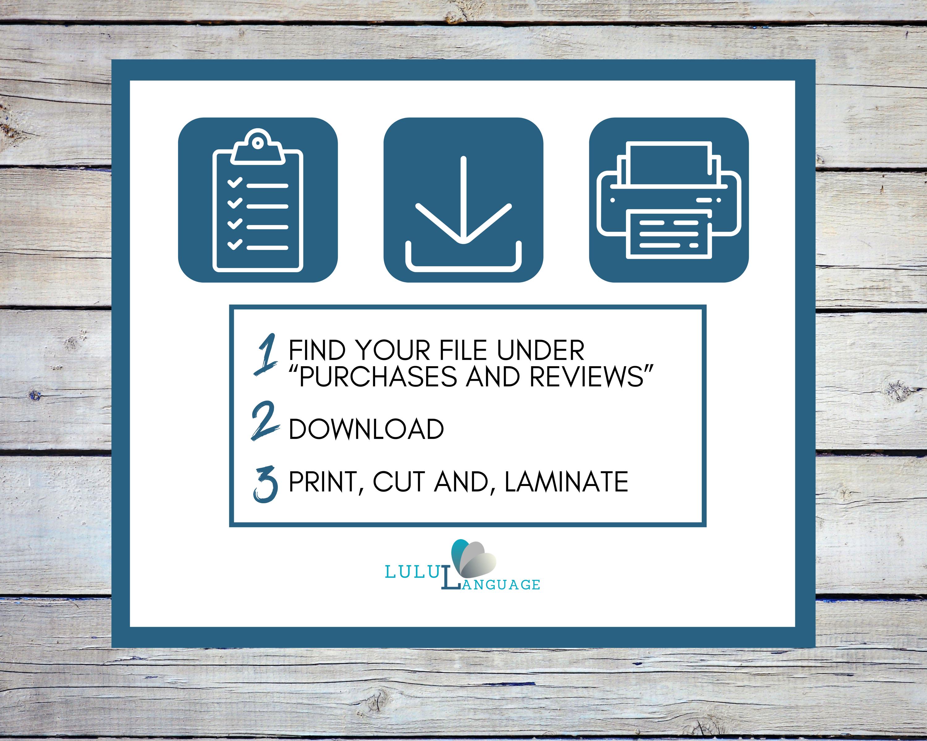 Prepositions of Time Printable Flashcards for Kids, ESL Grammar Quiz ...