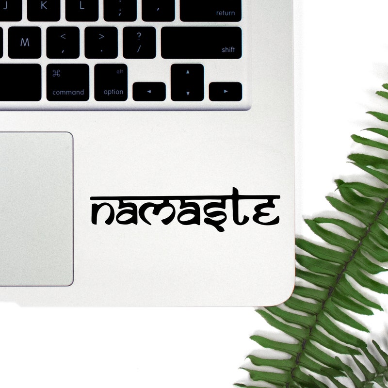 Namaste - Etsy
