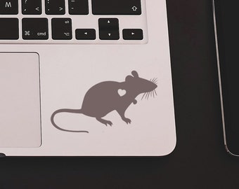 Mouse stickers | Etsy