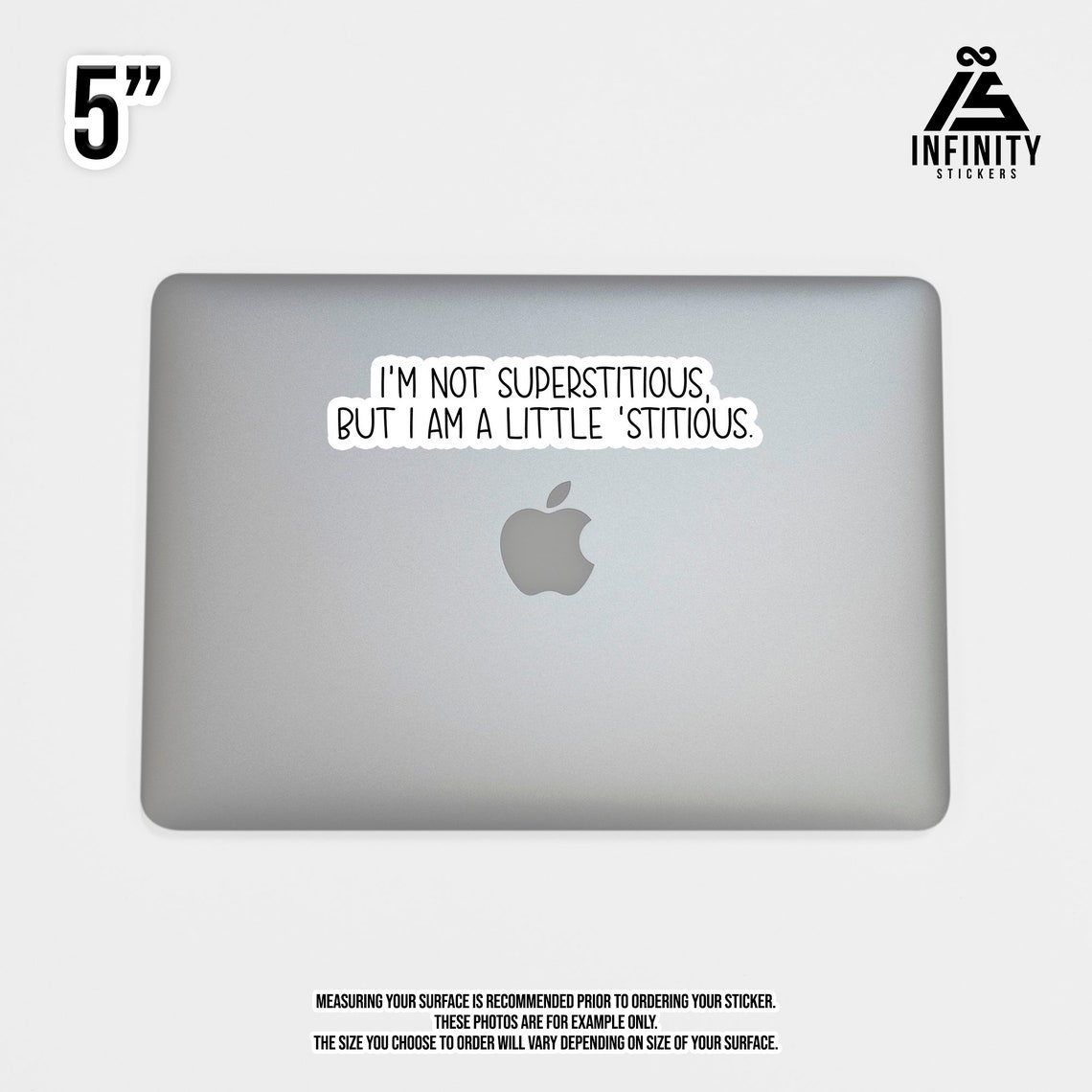 I Love You Sticker Best Friend Gift Trendy Stickers Cute - Etsy