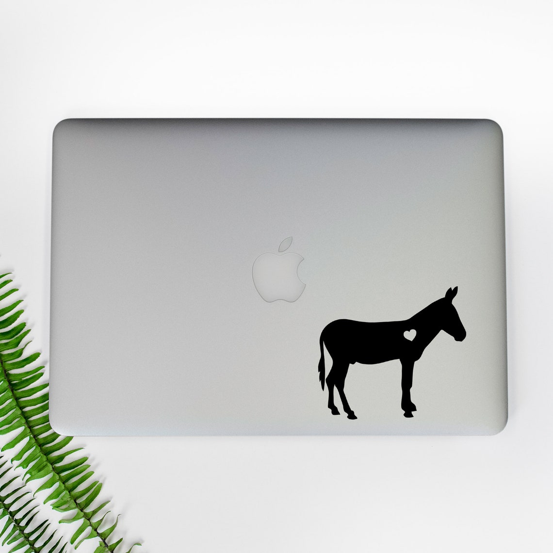Donkey Decal Car Laptop Vinyl Decal Sticker Donkey Sticker - Etsy