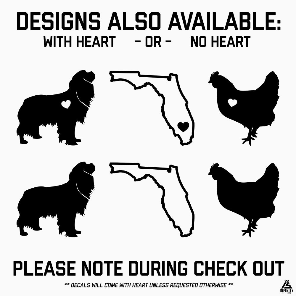 Gibbon W/ Heart Sticker Gibbon Decal Gibbon Monkey Decal Car | Etsy