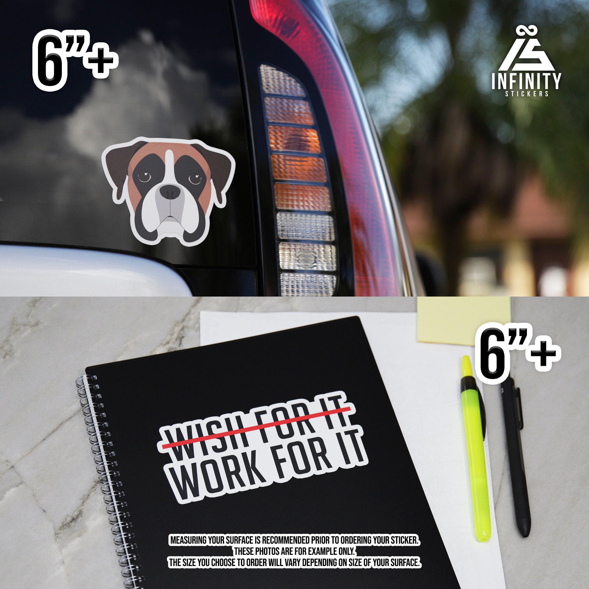 I Love You Sticker Best Friend Gift Trendy Stickers Cute - Etsy