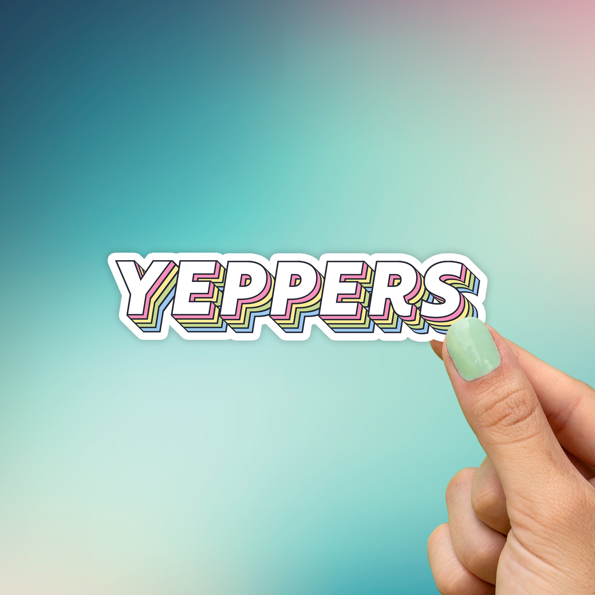 Yeppers