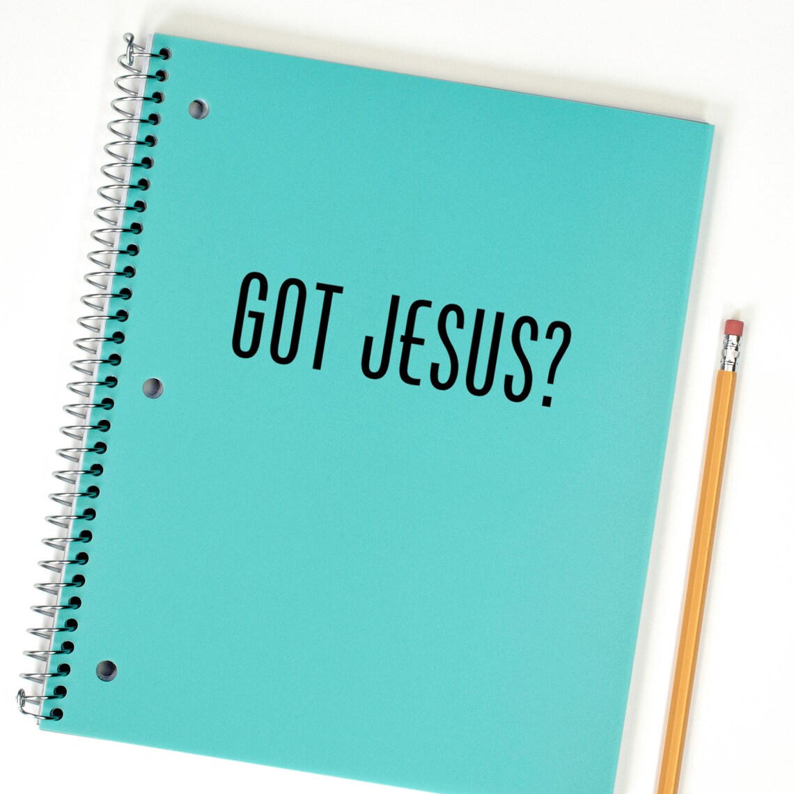 Got Jesus Decal Car Laptop Vinyl Decal Sticker Got Sticker - Etsy