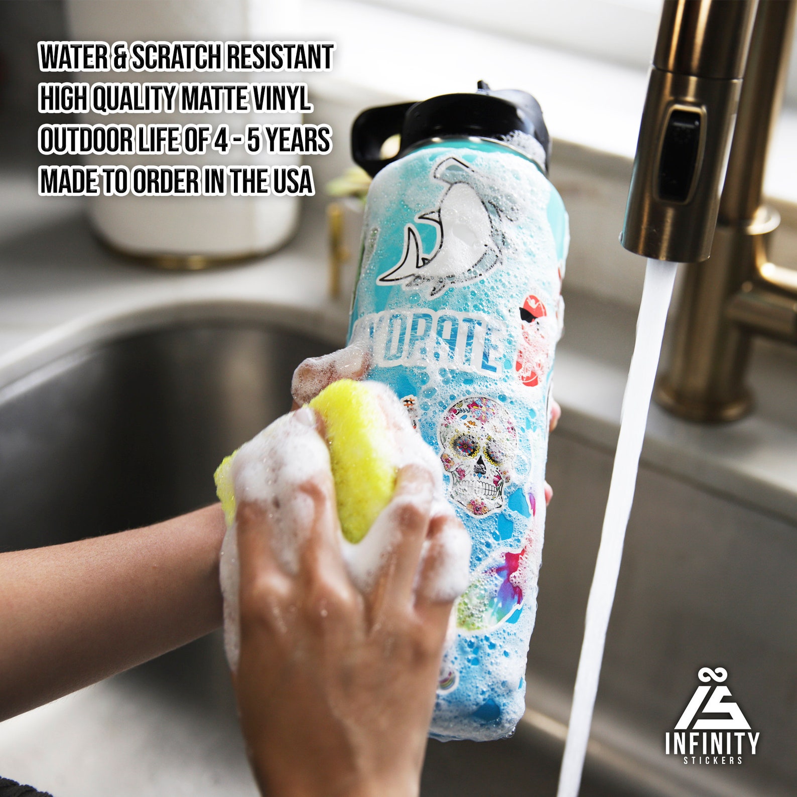 Mojito Sticker Best Friend Gift Food Stickers Drinking | Etsy