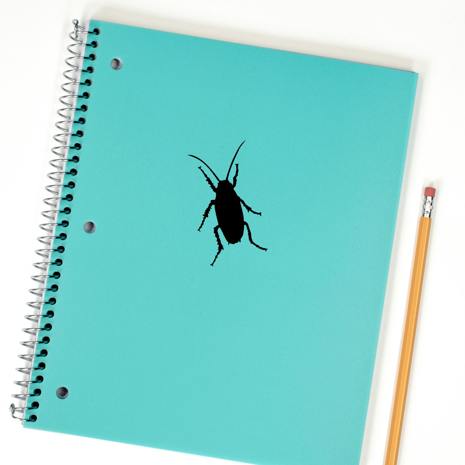 Cockroach Vinyl Decal Sticker Cockroach Sticker Cockroach | Etsy