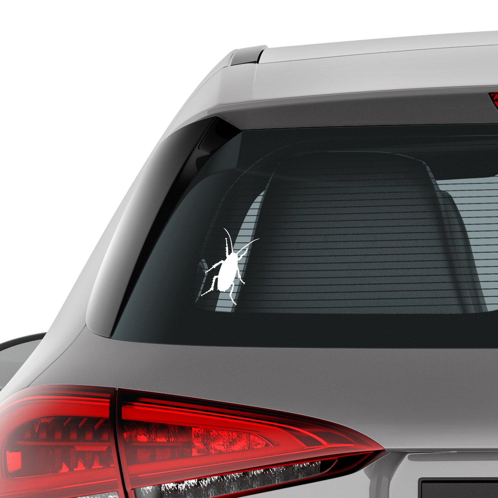 Cockroach Vinyl Decal Sticker Cockroach Sticker Cockroach - Etsy