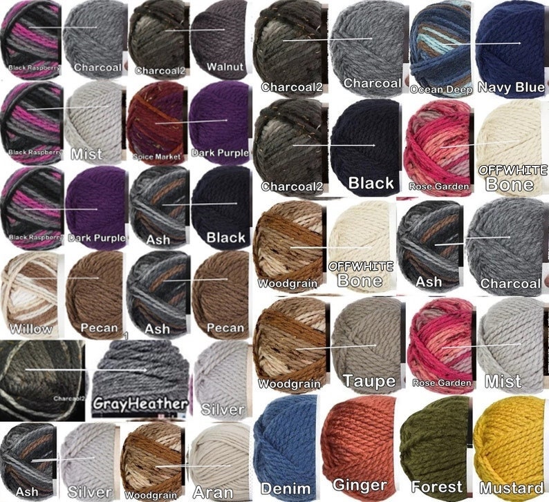 Chunky Earflap Hatearflap Beanieear Flap Winterearflap Warm - Etsy