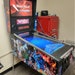 The kraken Full Size Virtual Pinball Machine, Pinup Popper, Vp9, Vpx ...