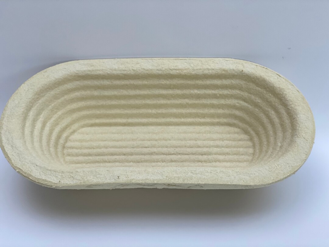 1 kg de moldes para pan / Banneton (medianos) - Etsy España