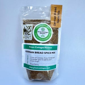 3 Spice Gift Pack - Etsy