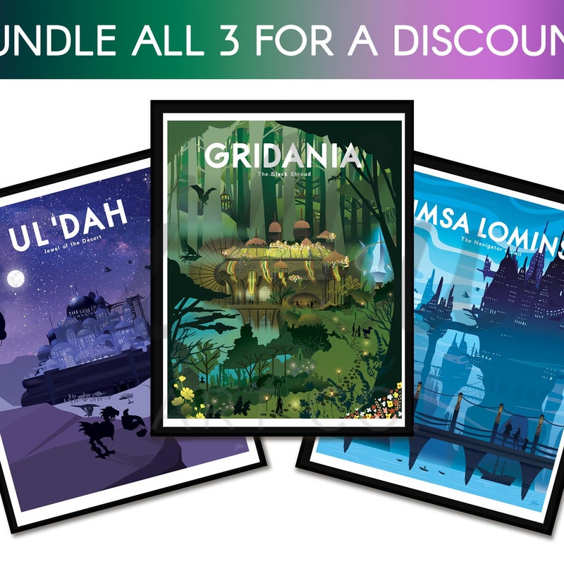 Nerdy Gifts Final Fantasy - 60+ Gift Ideas for 2025